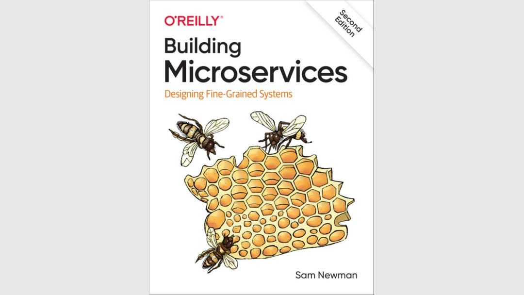 Building Microservices: Designing Fine Grained Systems - Etsy