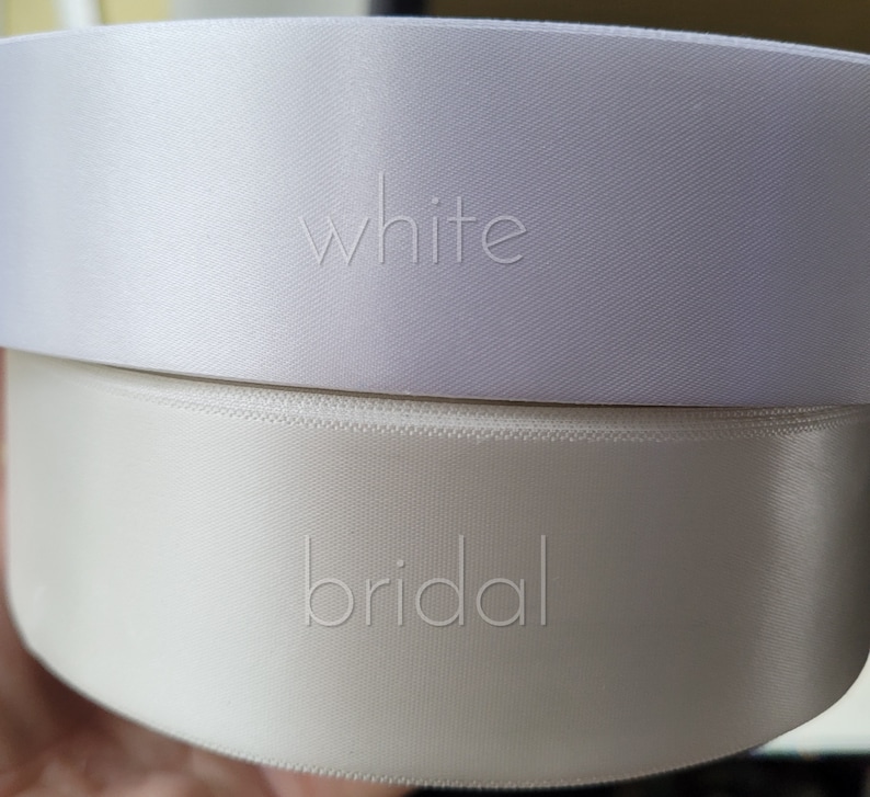 Custom White Satin Labels. Personalized Labels. Garment - Etsy