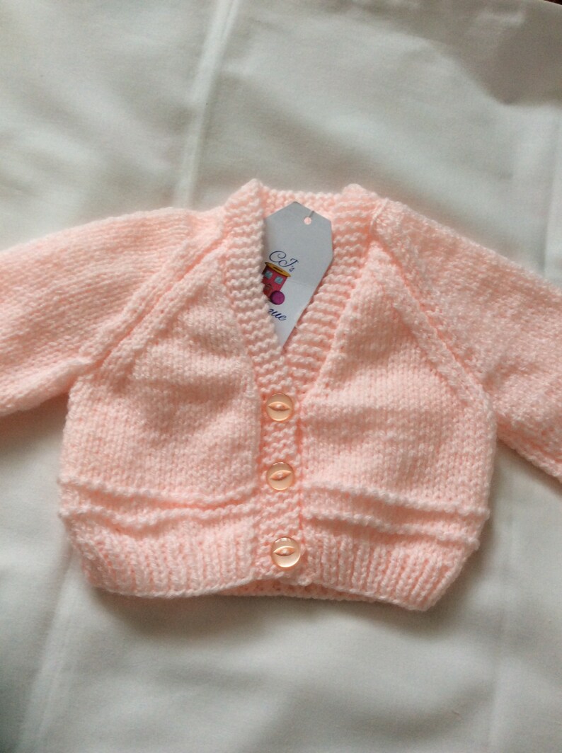 Newborn Cardigans | Etsy