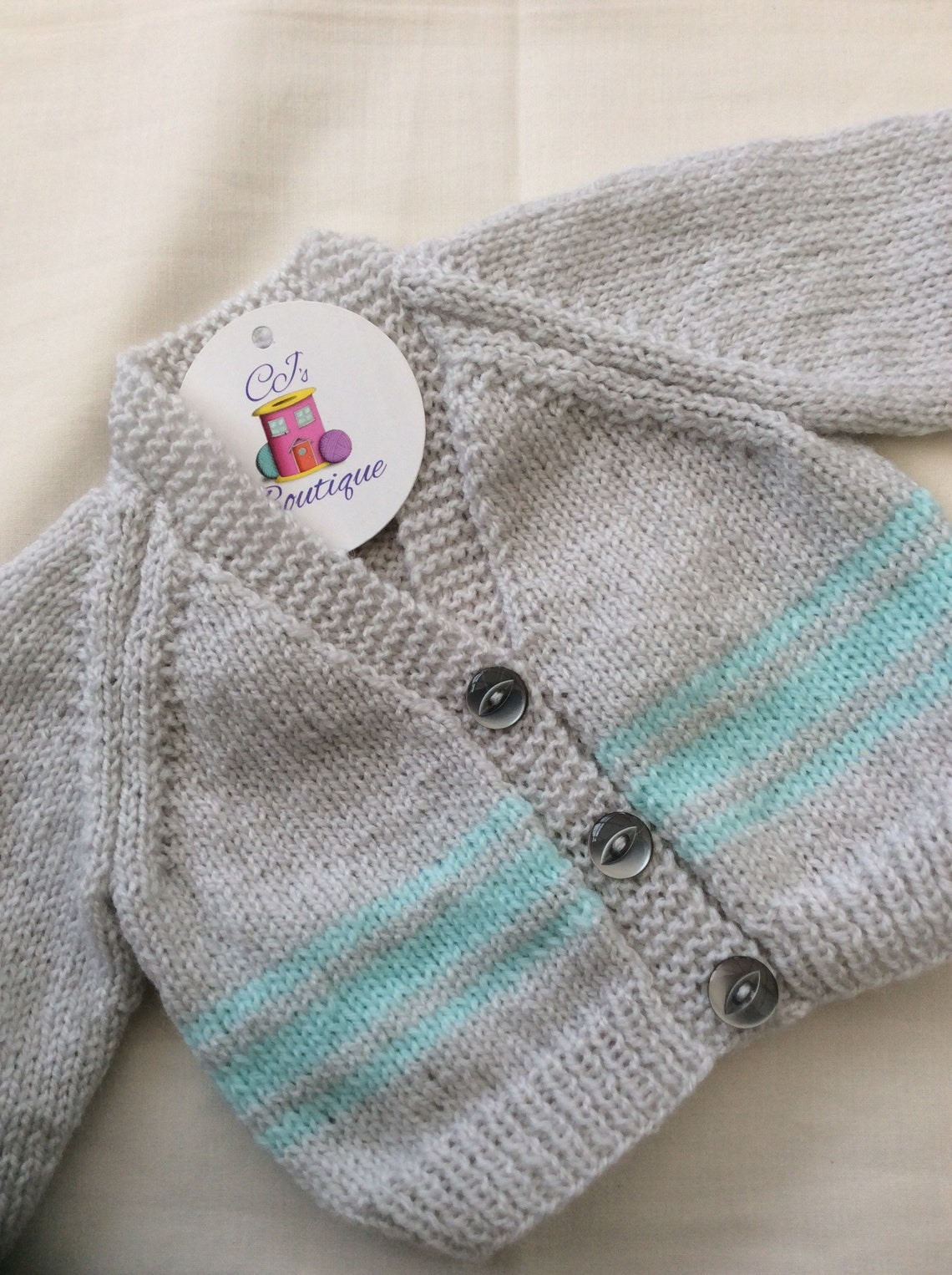 Newborn Cardigans - Etsy