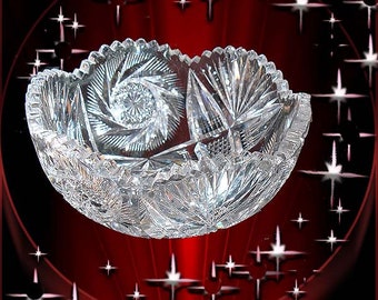 Crystal Markings - Etsy