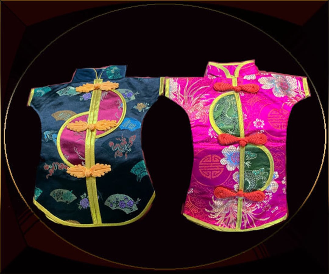 Wine Bottle Jackets; Set of Two Never Used - Etsy