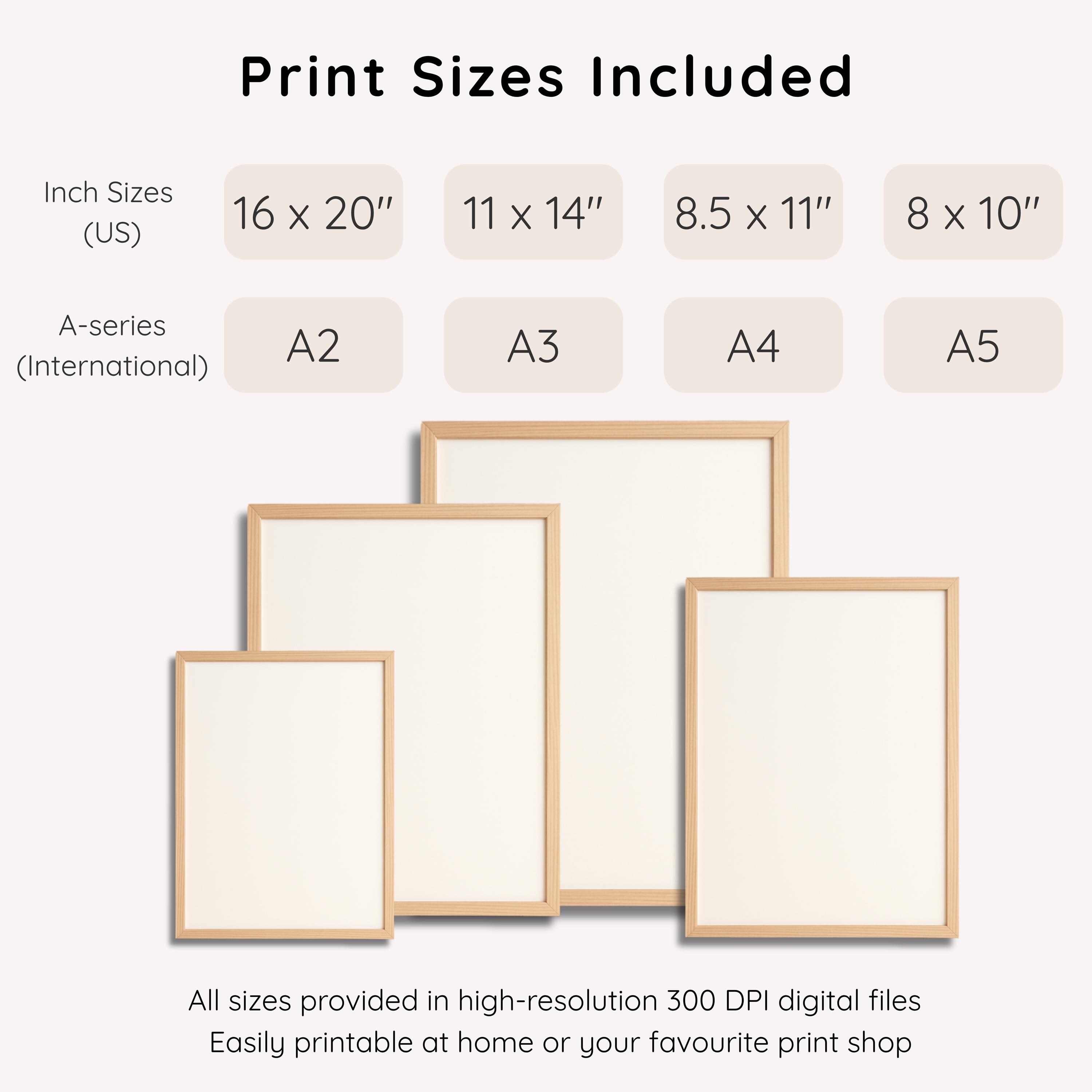 Chess for Kids Poster Bundle, 8 Printable Educational Charts, Learn ...