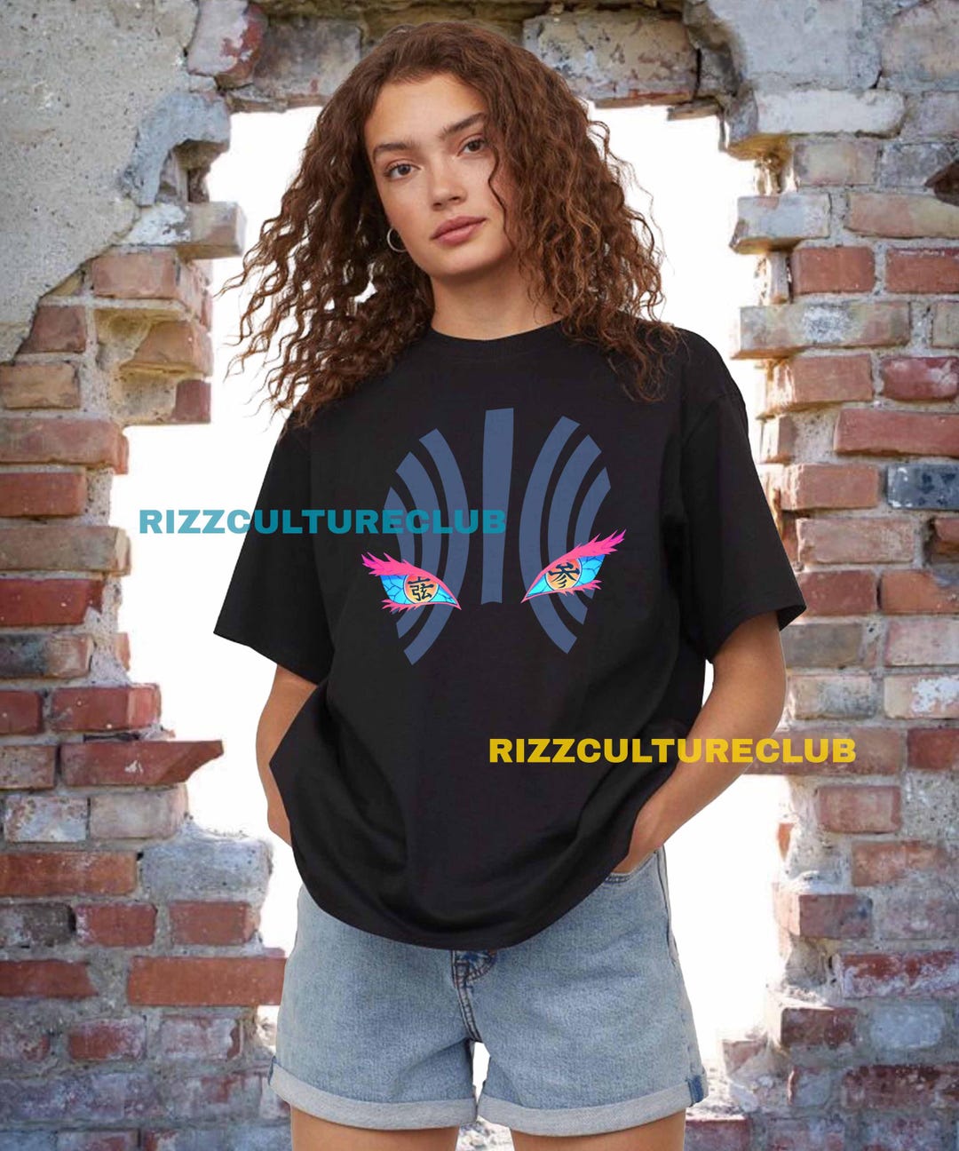 Akaza Graphic T-shirt Tshirt Shirt Tee Tees Sweatshirt Comfort Colors ...