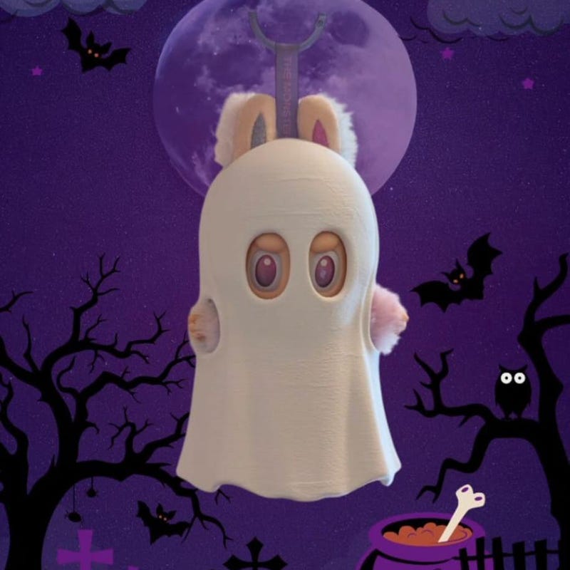 Labubu Costume - Etsy