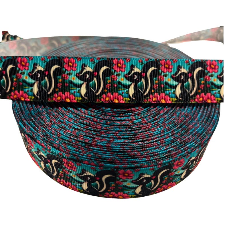 Skunk Fabric for Quilting - Etsy