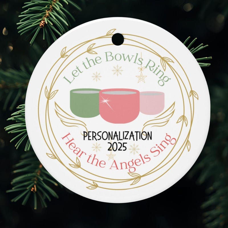 Yoga Sound Bath Bowls - Etsy