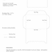 Design Your Own Envelopes With This Instant Digital Download Template ...