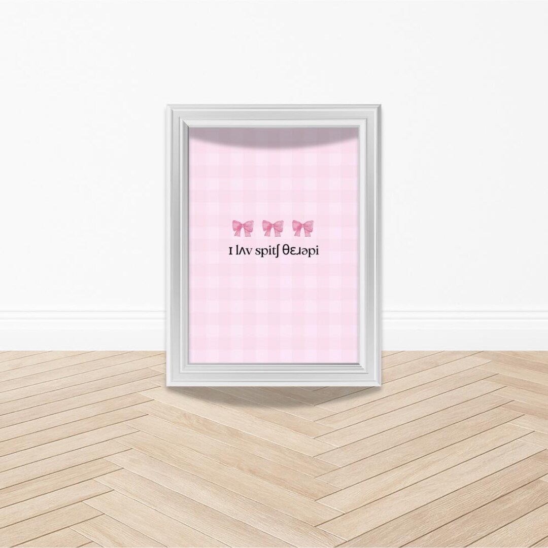 Phonetics Poster | SLP Poster | Speech Therapy Room Decor | SLP Art ...
