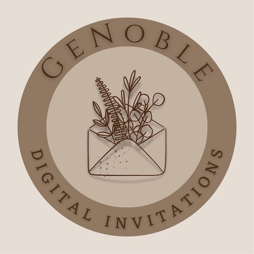 GeNoble - Etsy