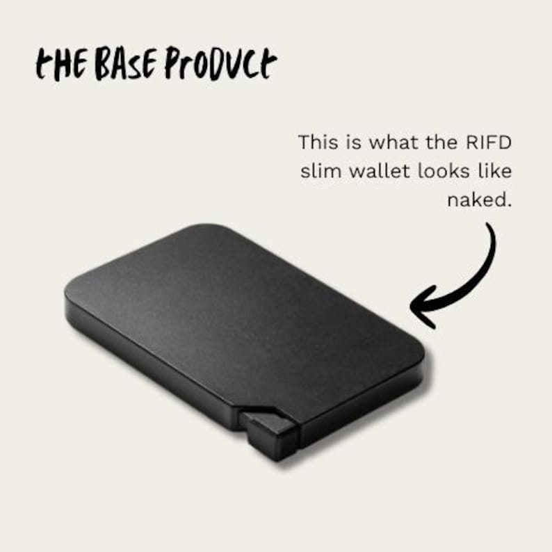 Magsafe RFID Wallet | Dark Cottagecore Mushroom Phone Card Holder - Etsy