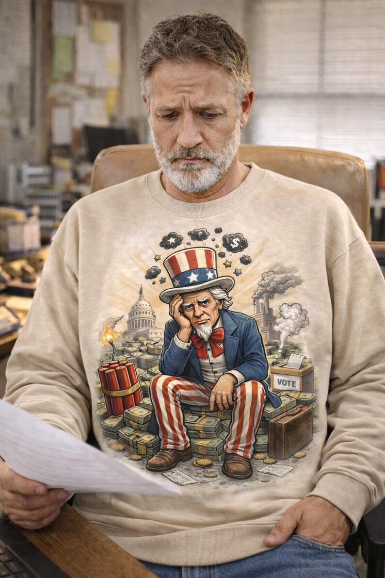 Political Satire PNG, Uncle Sam Money Illustration, Anti Politics ...