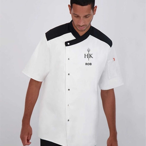 Relaxed Fit Jacket - Etsy