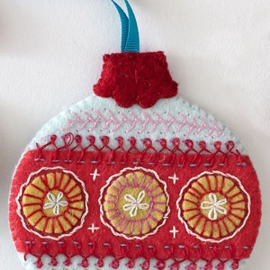 FLAT BAUBLE KIT - Etsy