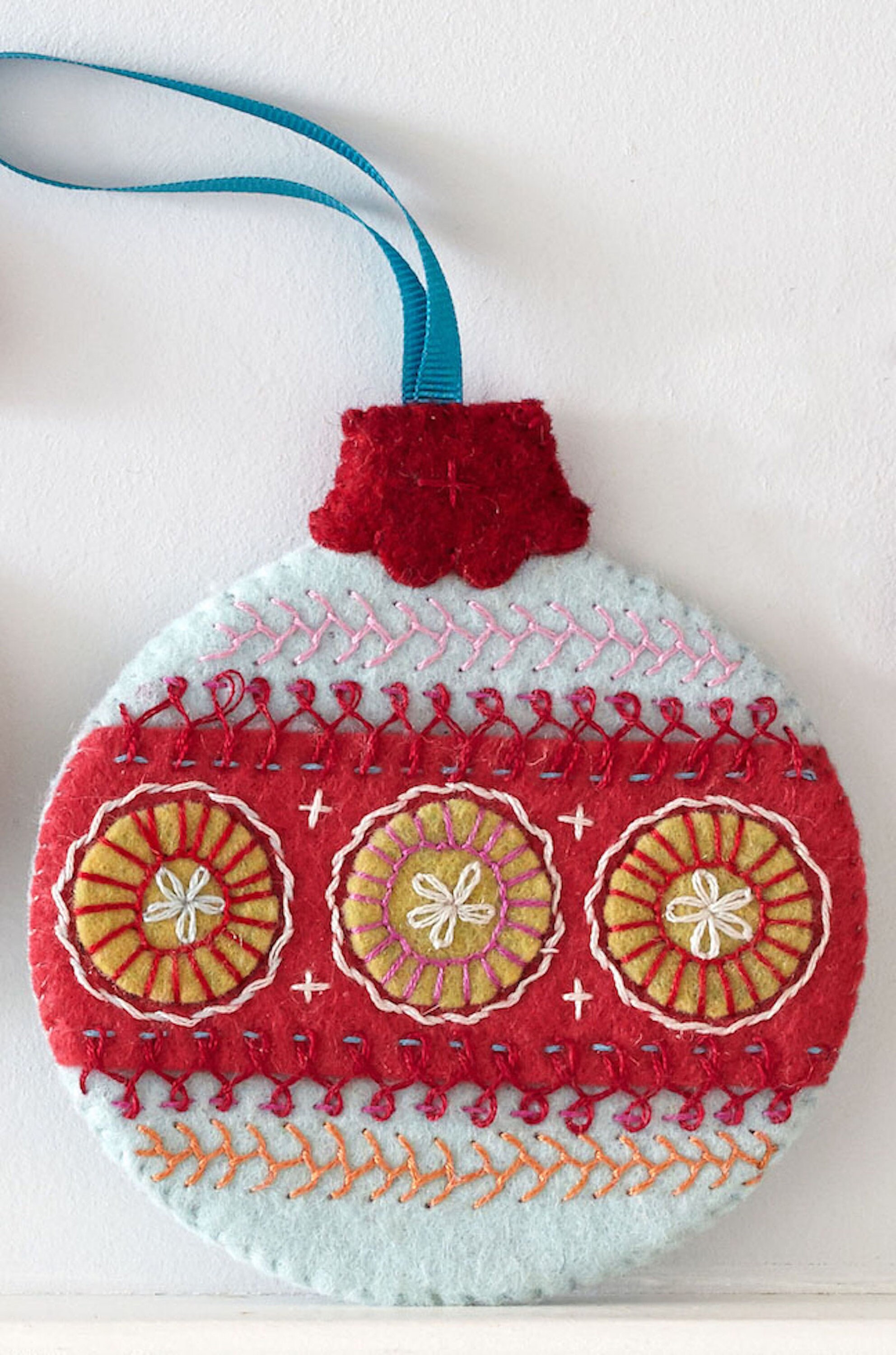 FLAT BAUBLE KIT - Etsy