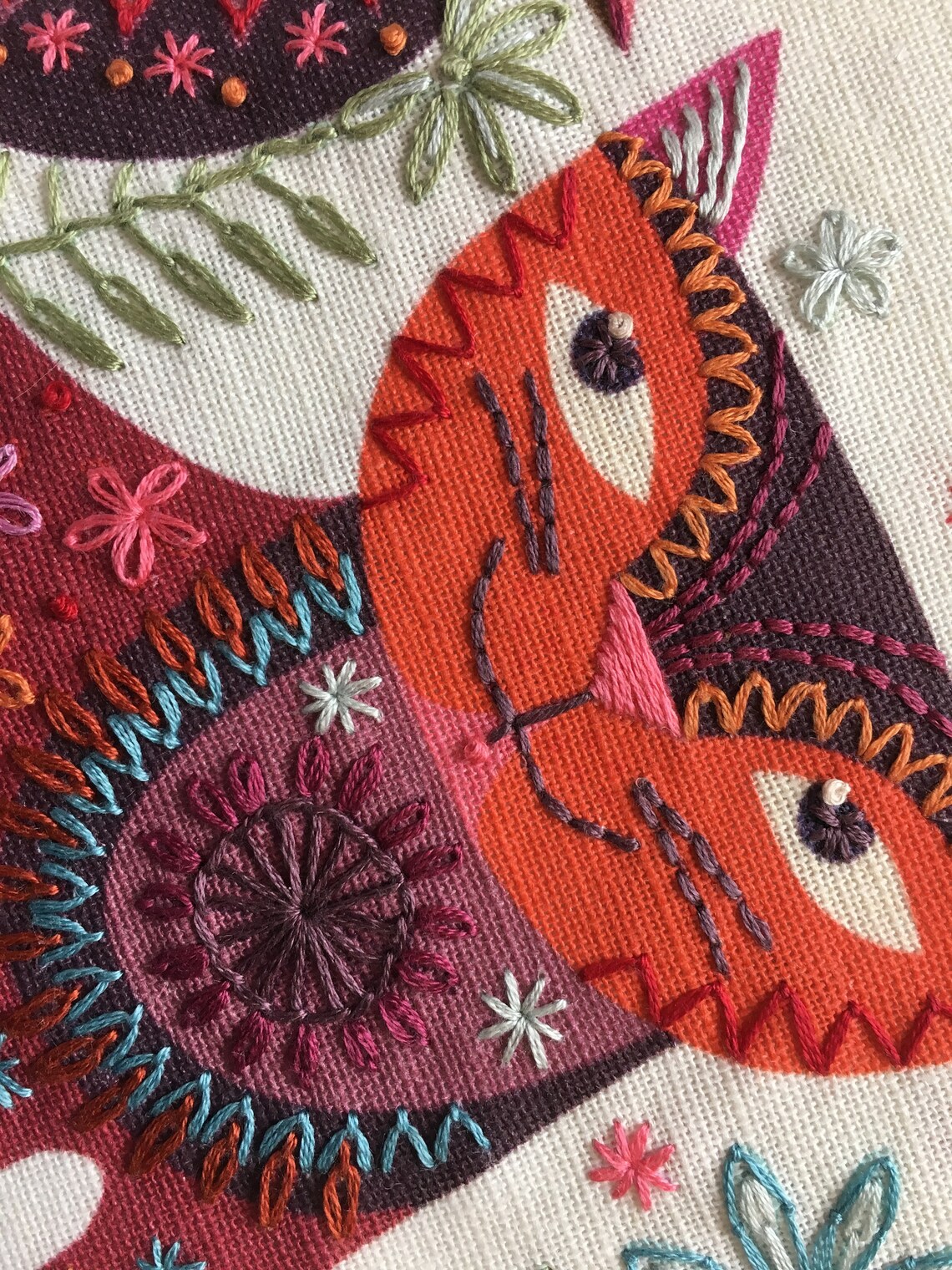 Cat Brown - Etsy