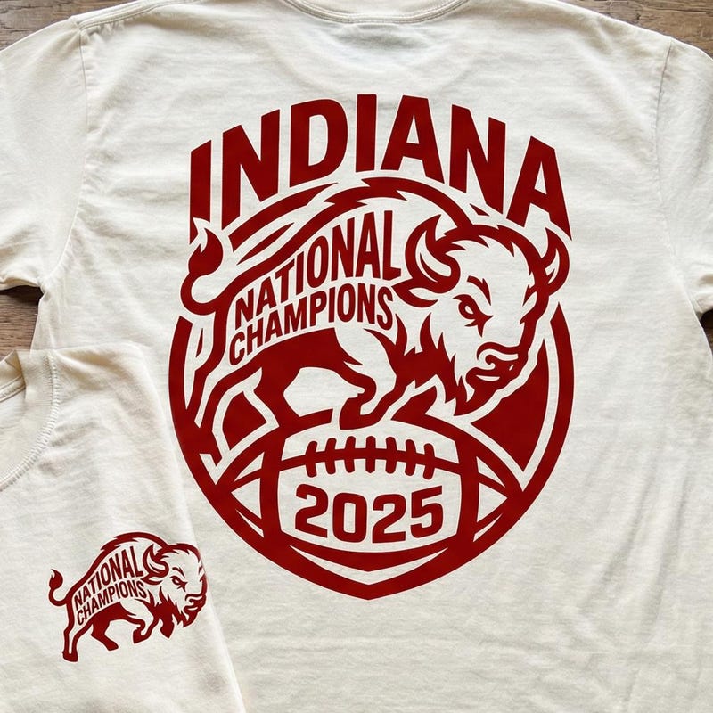 Women Iu Champion - Etsy