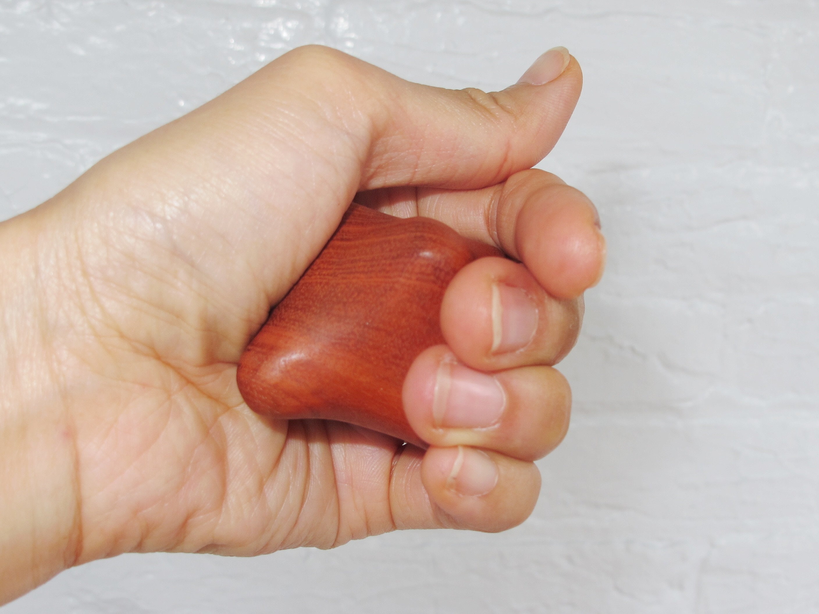 Wood Massage Tool Set 4 Reflexology Trigger Point Self Massager - Etsy