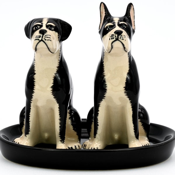 Cute Salt and Pepper Shakers - Etsy