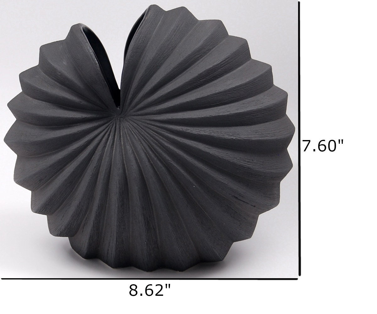 Handmade Vase for Flower Plant Porcelain Pottery Stoneware | Etsy