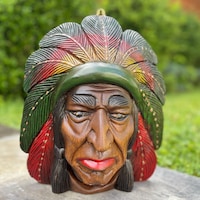 Seminole Indian Feather - Etsy