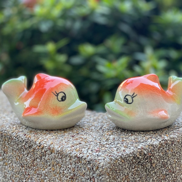 Ceramic Fish - Etsy