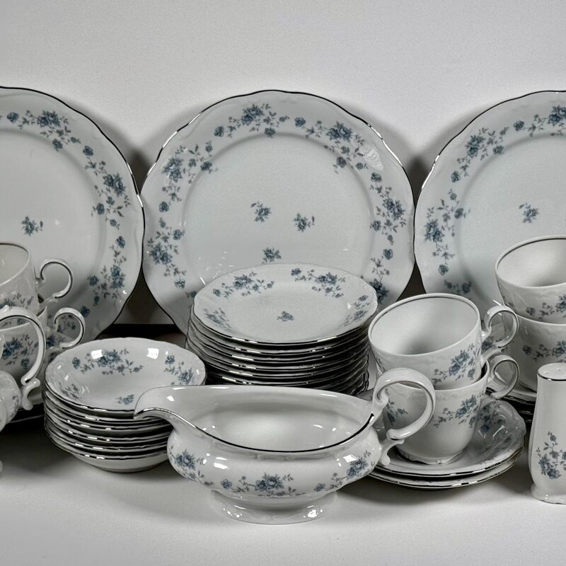 German Dinnerware - Etsy