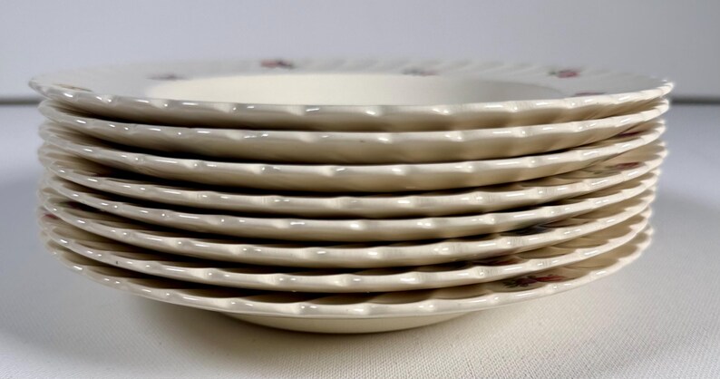 Clarice Cliff Devonshire Royal Staffordshire – Vintage Floral English ...