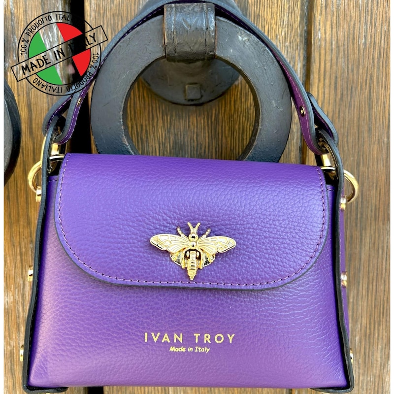 Italian Designers Purses - Etsy