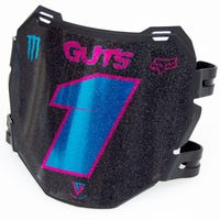 Custom Motocutz Plate Decals - Etsy