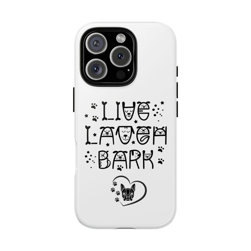 Bark Phone Case - Etsy