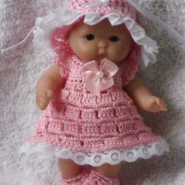 Crochet Knickers - Etsy UK