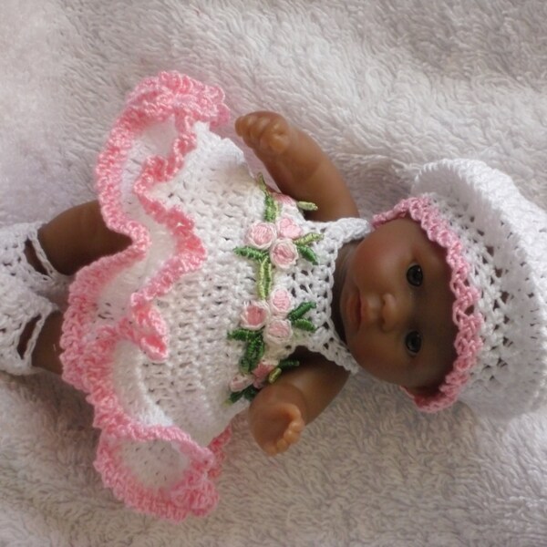 5 Inch Berenguer - Etsy