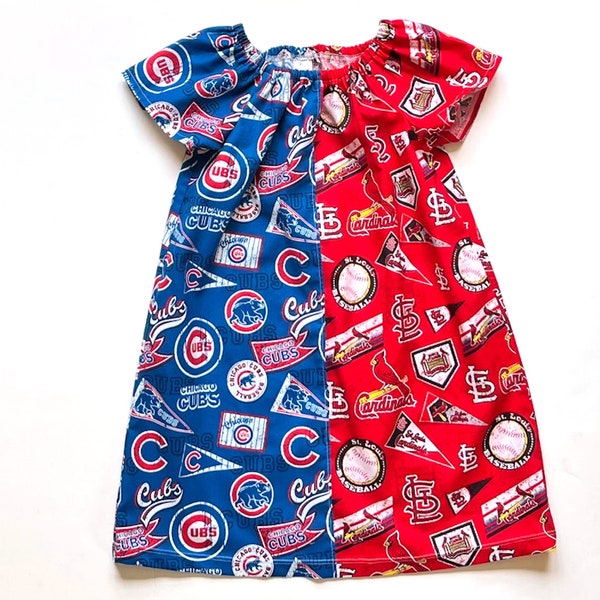 Chicago Cardinals House - Etsy