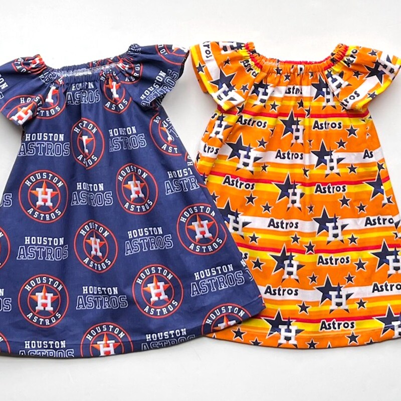 Astros Baby - Etsy