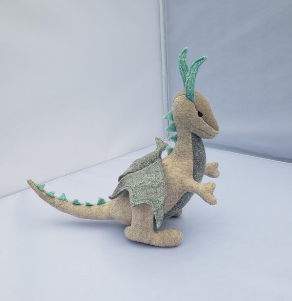 Seashell Dragon Dragon City