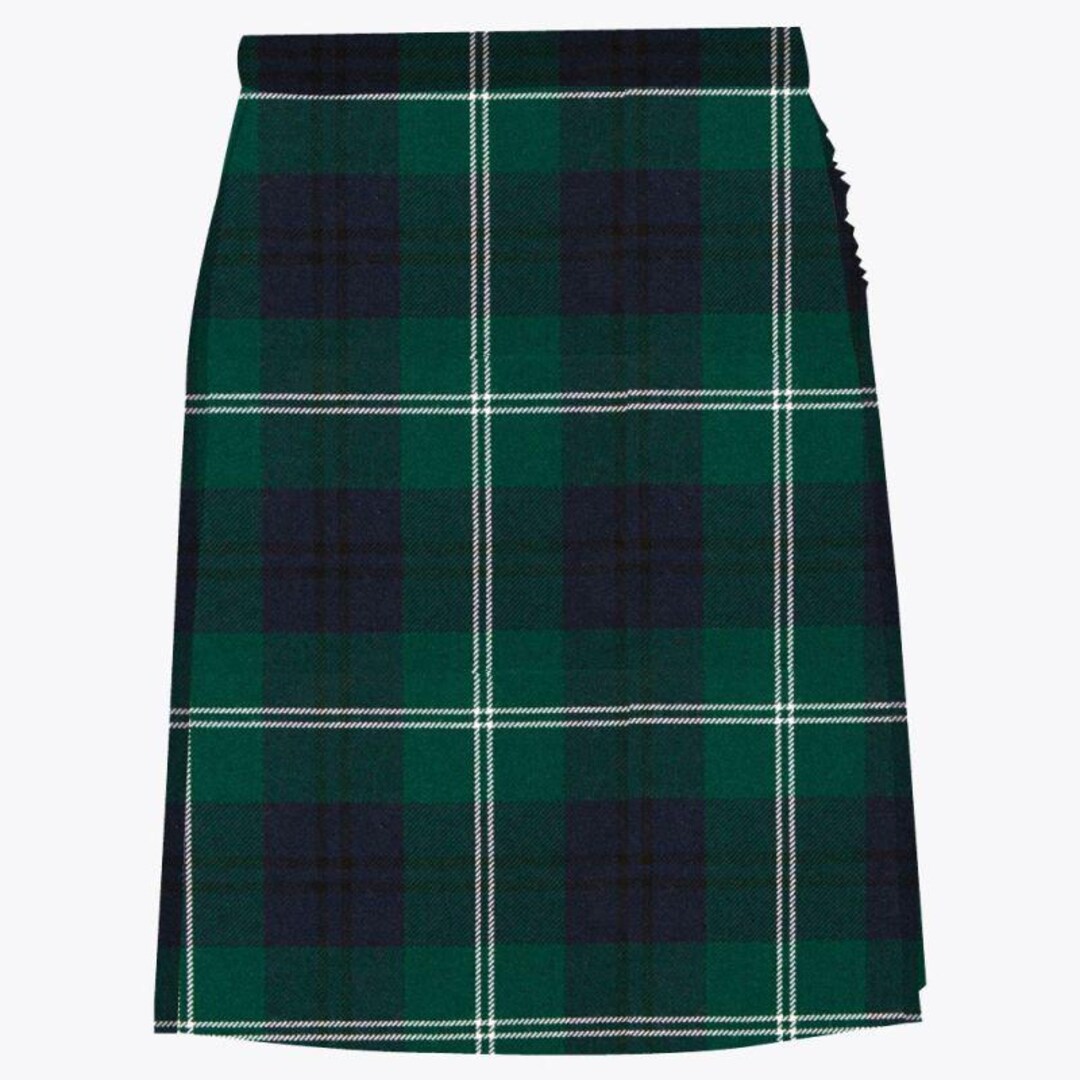 Men's Scottish Oliphant Tartan Kilt Handmade Traditional 5 Yard Kilts ...