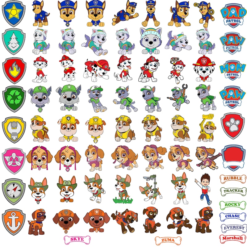 Dog Show Ornament Svg - Etsy