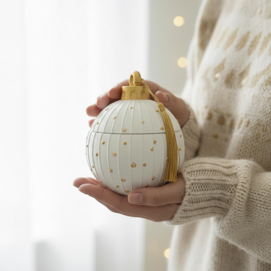 Merry Glow - Etsy