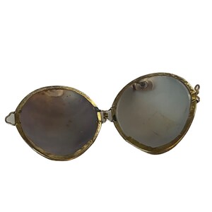 Vintage Shell Box, Vintage Shell Box, Tiger Cowry Box, Pink Clam Shell ...