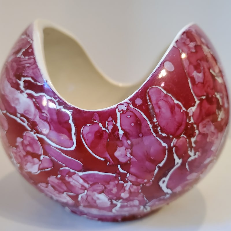 Rare Mccoy Pottery - Etsy