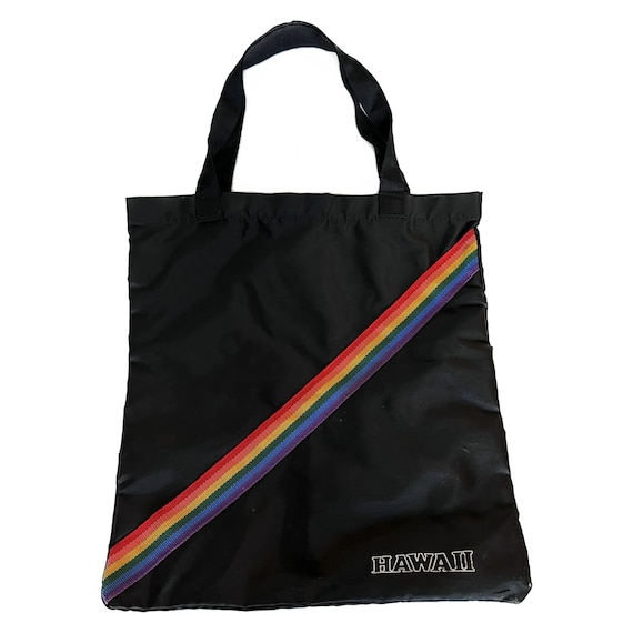Erewhon tote bag - Gem Erewhon tote bag - Gem