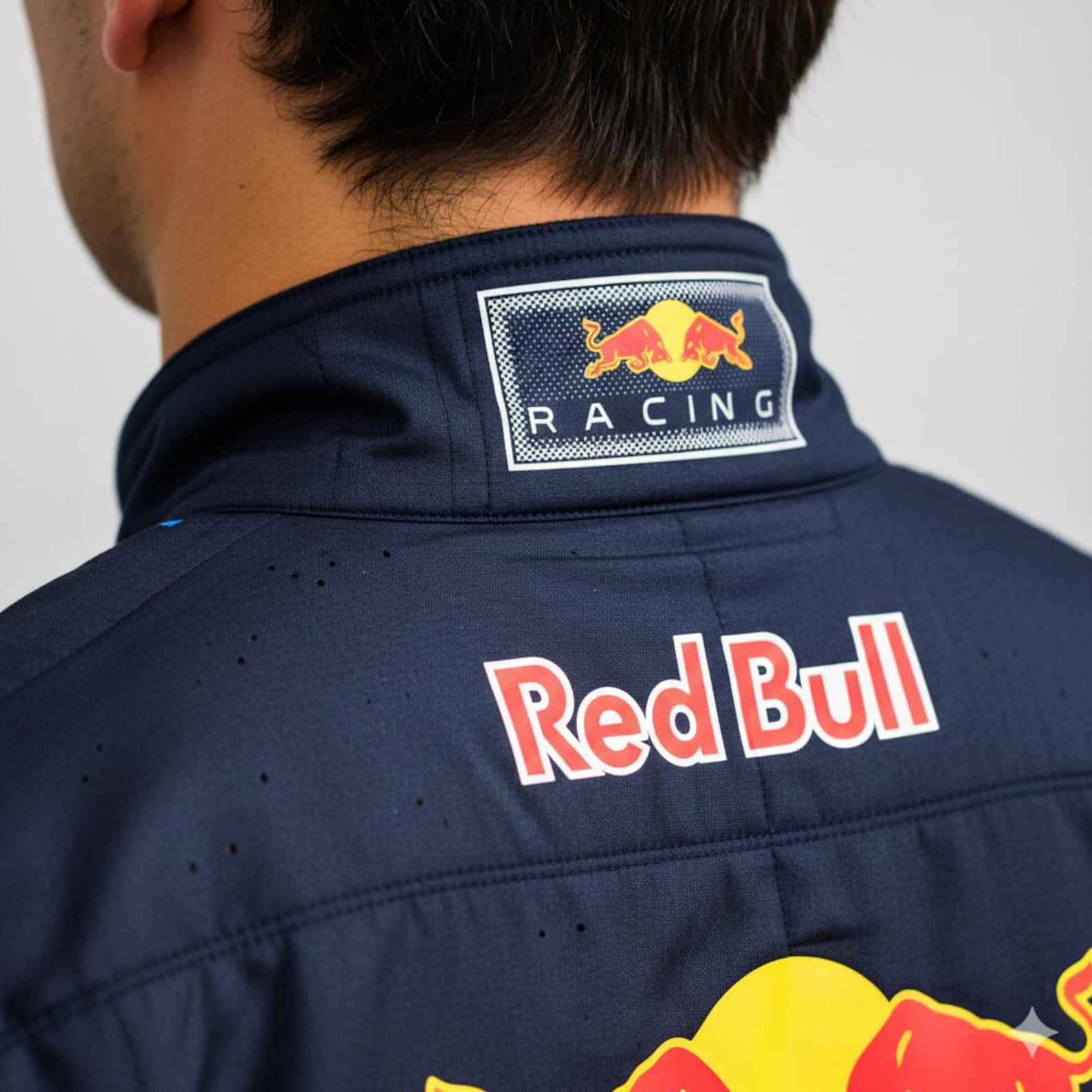 Professional Racing Suit | Formula Inspired Motorsport Gear With Custom ...