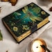 Personalized Dragonfly Journal Diary, Dragonfly Gifts, Nature Lover ...