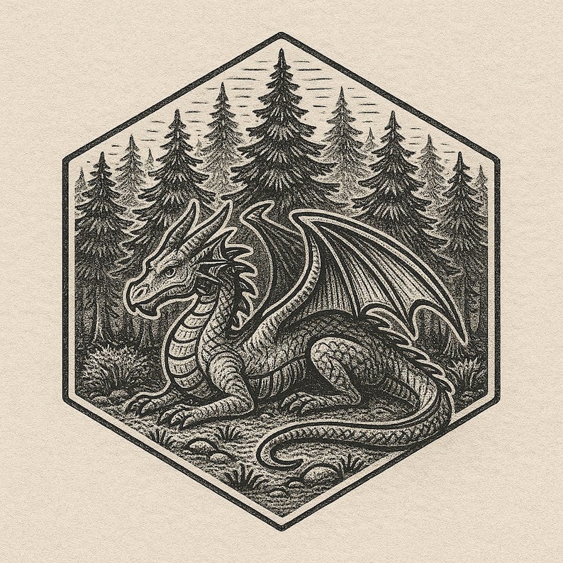 Settlers of Catan Tile SVG | Laser Cut Expansion Template (digital ...