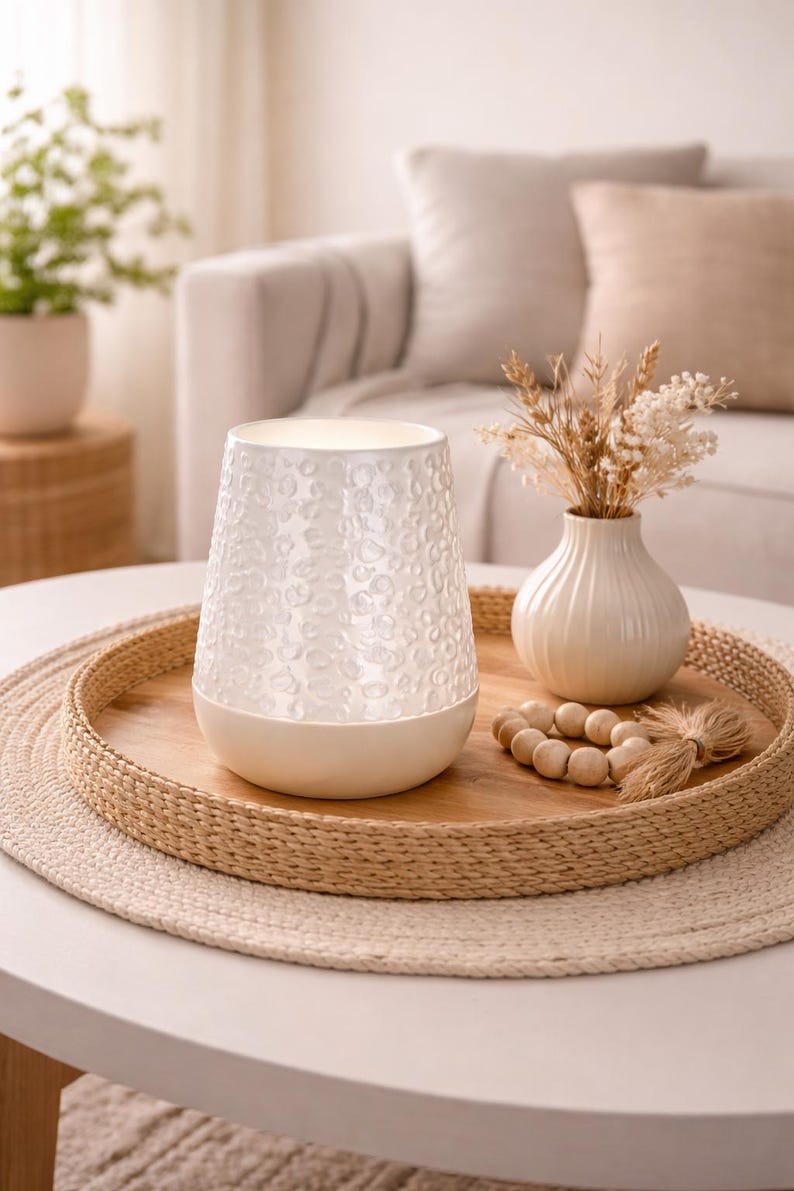 3D Print File Mother's Day Lantern Leopard Print Birthday Mother's Day ...