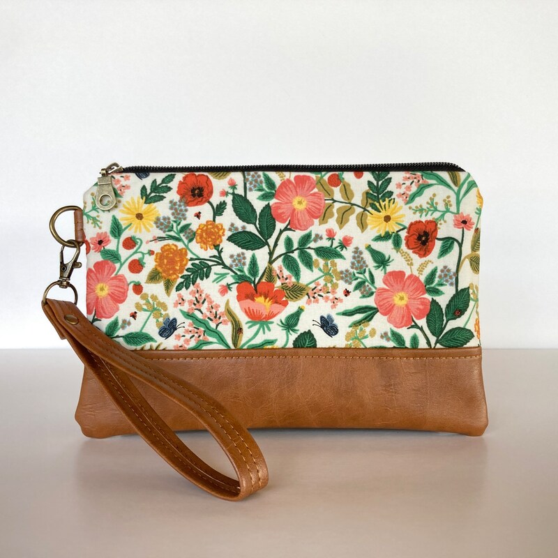Wristlet - Etsy