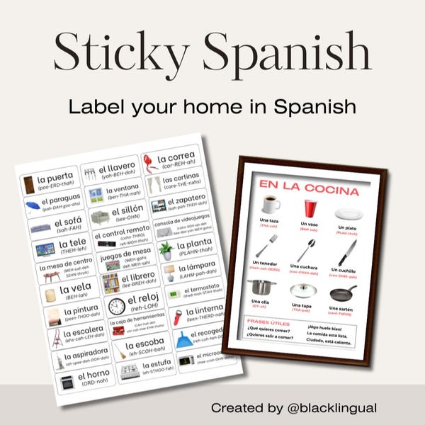 Spanish Bathroom Signs - Etsy