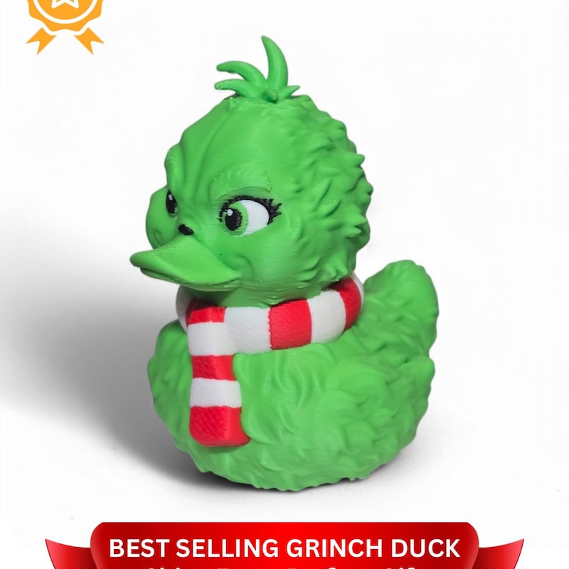 Handmade Ducks for Jeeps - Etsy