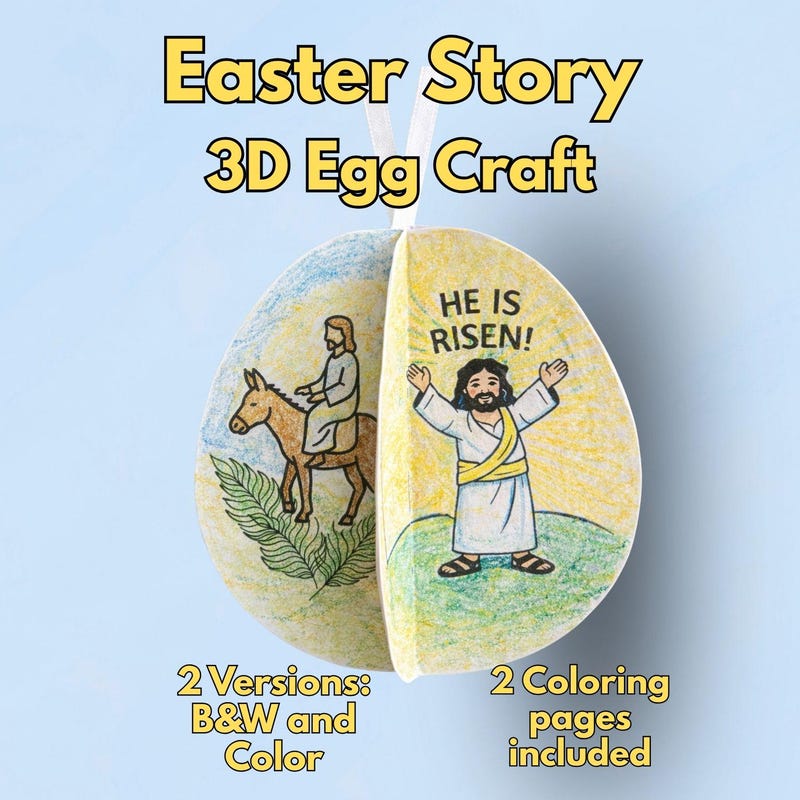 Lessons on Egg - Etsy UK